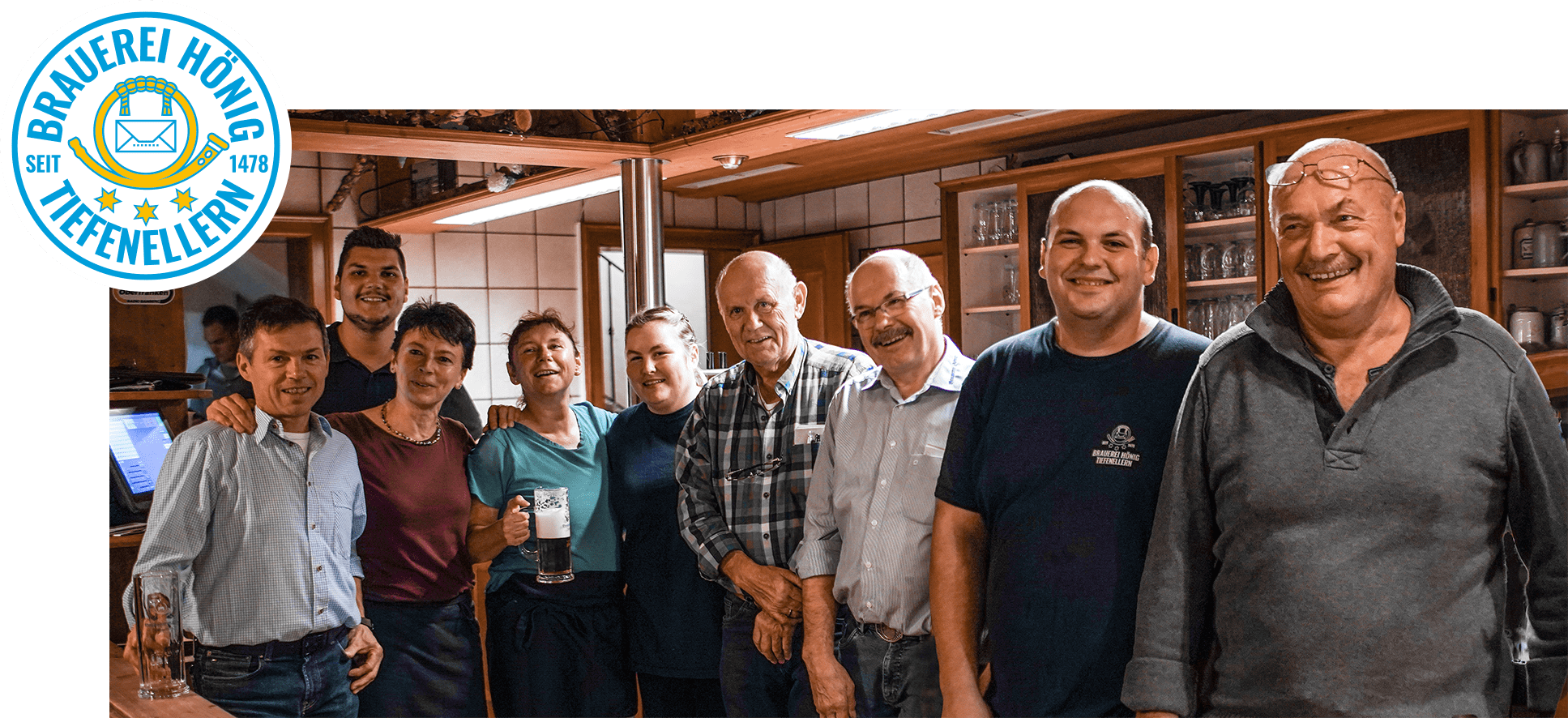 Kontakt - Brauerei Hönig - Gasthof zur Post